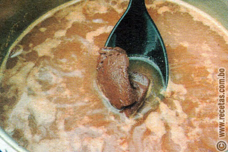 Cómo hacer chocolate con leche | Recetas para Navidad y Año nuevo | Recetas