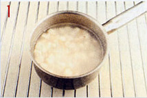 Champuz | Postres criollos | Recetas