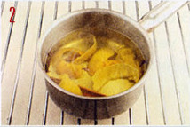 Champuz | Postres criollos | Recetas