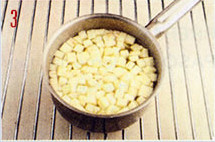 Champuz | Postres criollos | Recetas