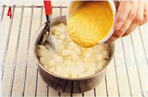 Champuz | Postres criollos | Recetas