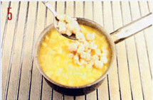 Champuz | Postres criollos | Recetas