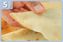 Crepes con helado | Recetas de Helados | Recetas